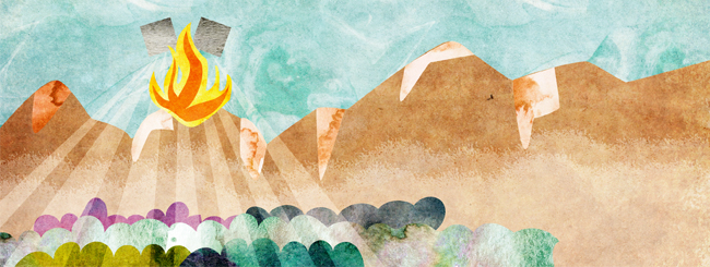 Bamidbar 5779 – Neveloff Wellness